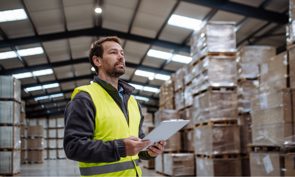 Produmex WMS DE - Boyum IT Solutions