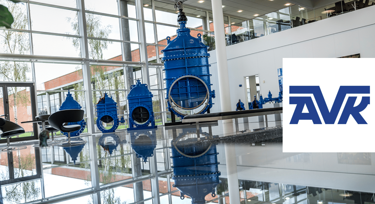 AVK Holding Optimizes Product Data Management with Perfion - Boyum IT ...