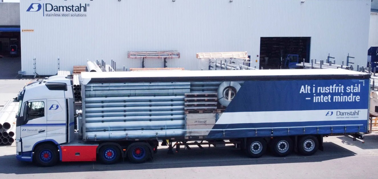 How Damstahl Optimized Data Migration with Perfion PIM and ERP ...