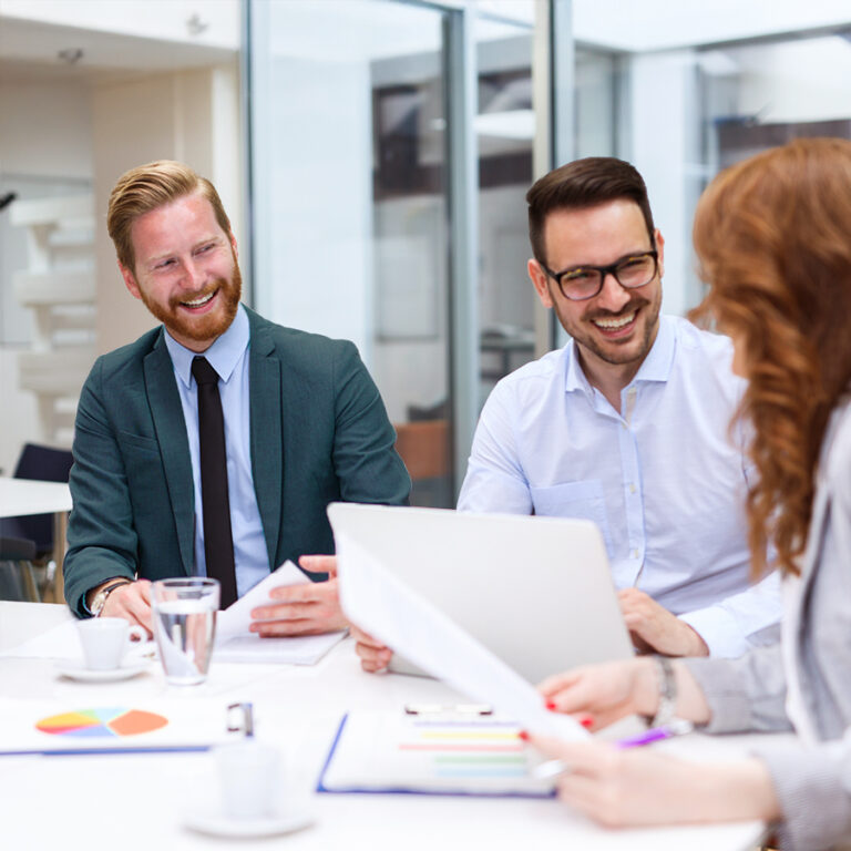 MDF Process - Boyum IT Solutions